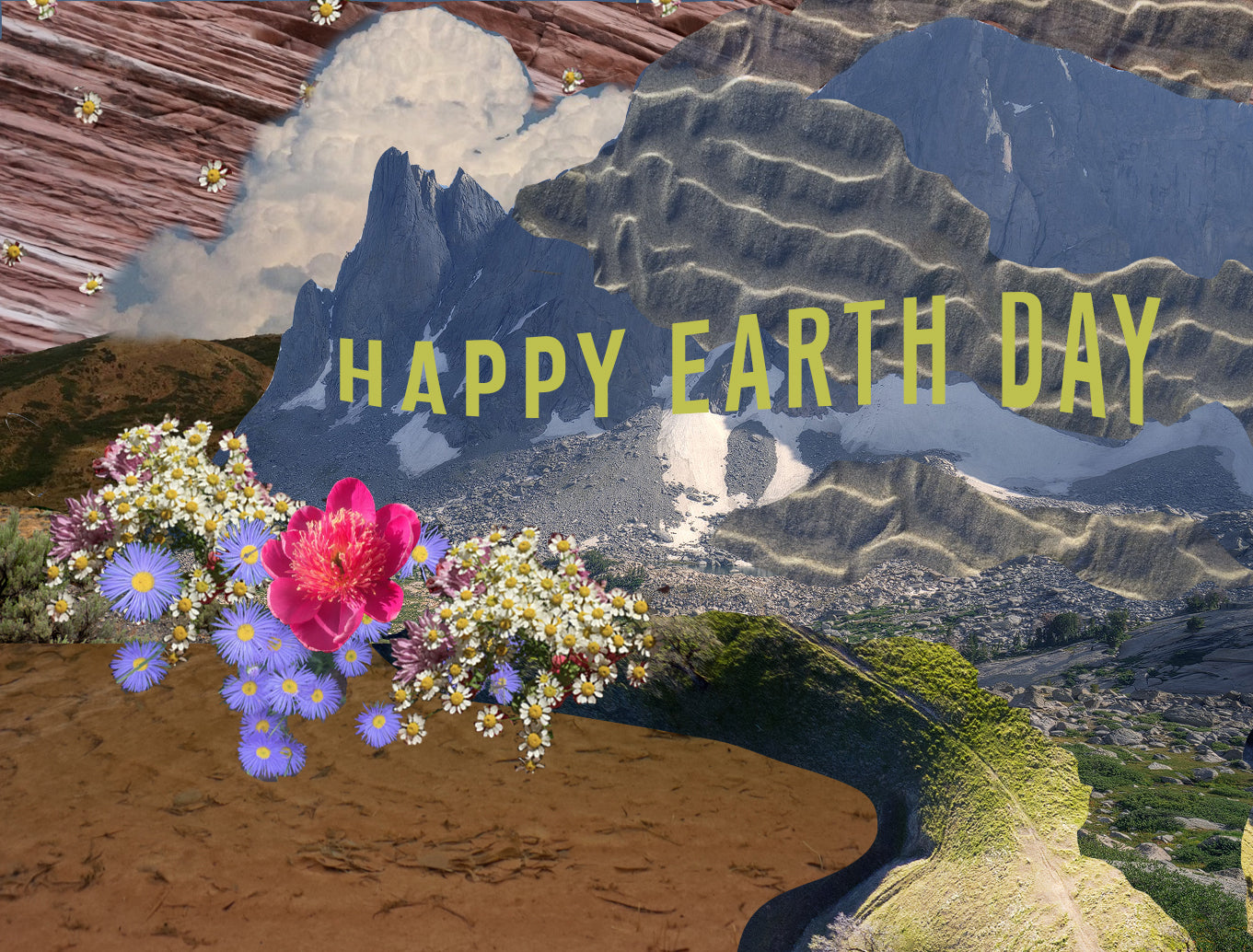 Happy Earth Day! – Coalatree