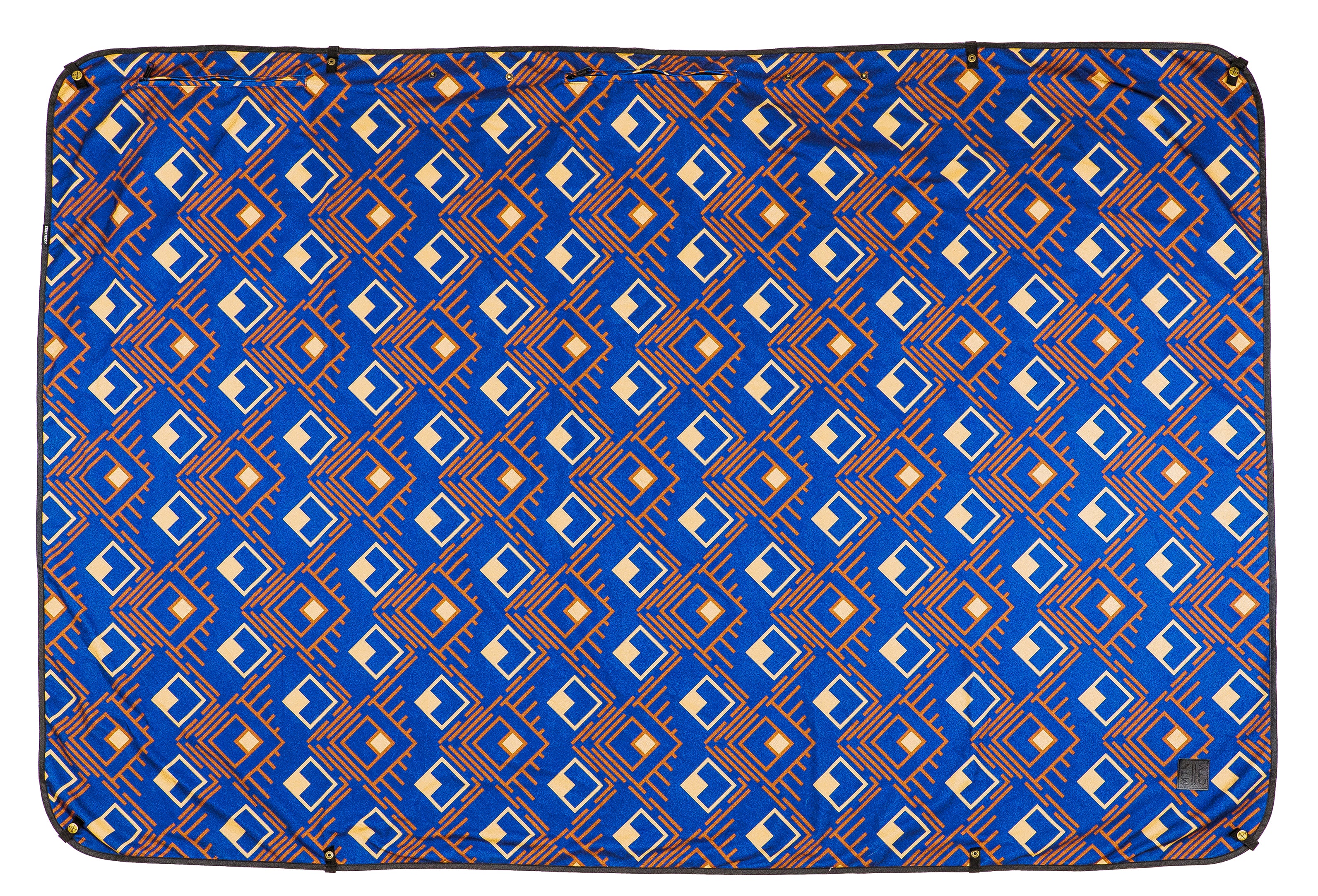 Kachula Adventure Blanket | CoalaTree's Versatile Outdoor Essential ...