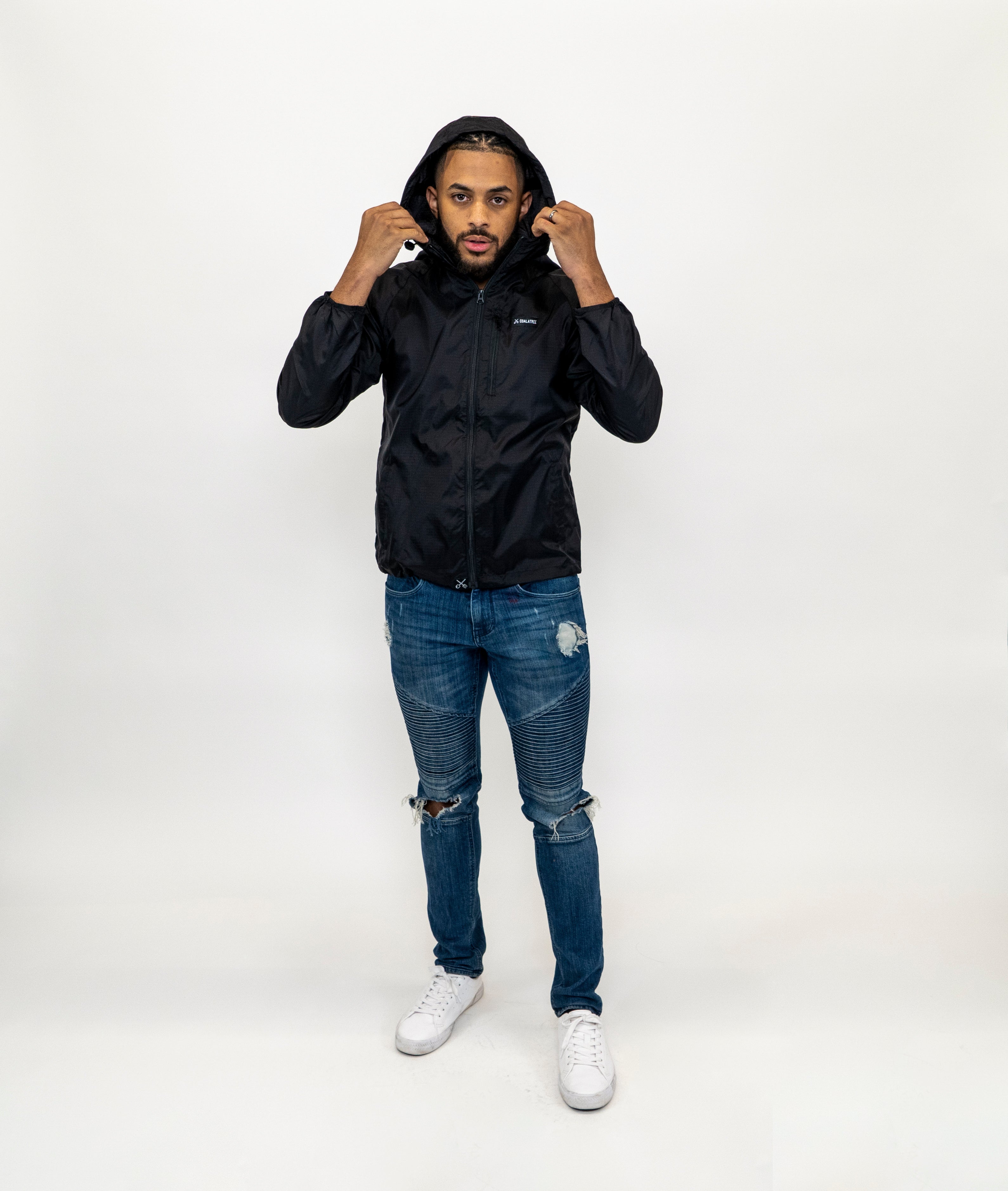 Conquer the Elements with the Whistler Windbreaker | Coalatree