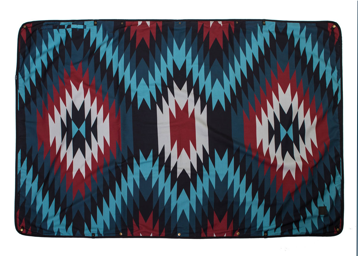 Kachula Adventure Blanket | CoalaTree's Versatile Outdoor Essential ...