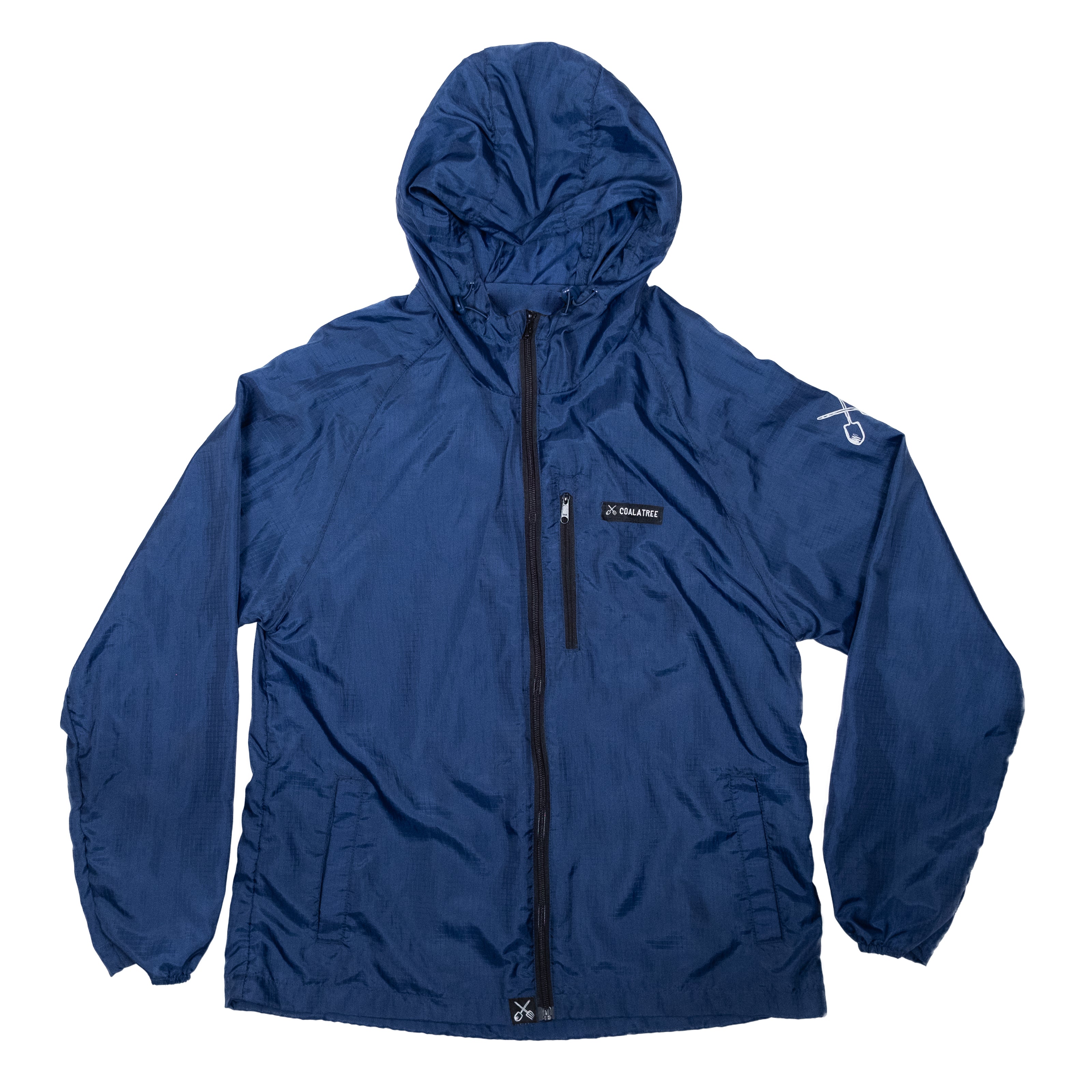 Conquer the Elements with the Whistler Windbreaker | Coalatree